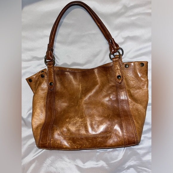 Frye | Bags | Frye Purse | Poshmark